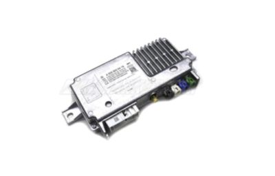 Mercedes-Benz S W222 Parktronic System Control Unit A0009006418 NEW ...