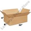 SHIPPING BOXES - Many Sizes Available | eBay