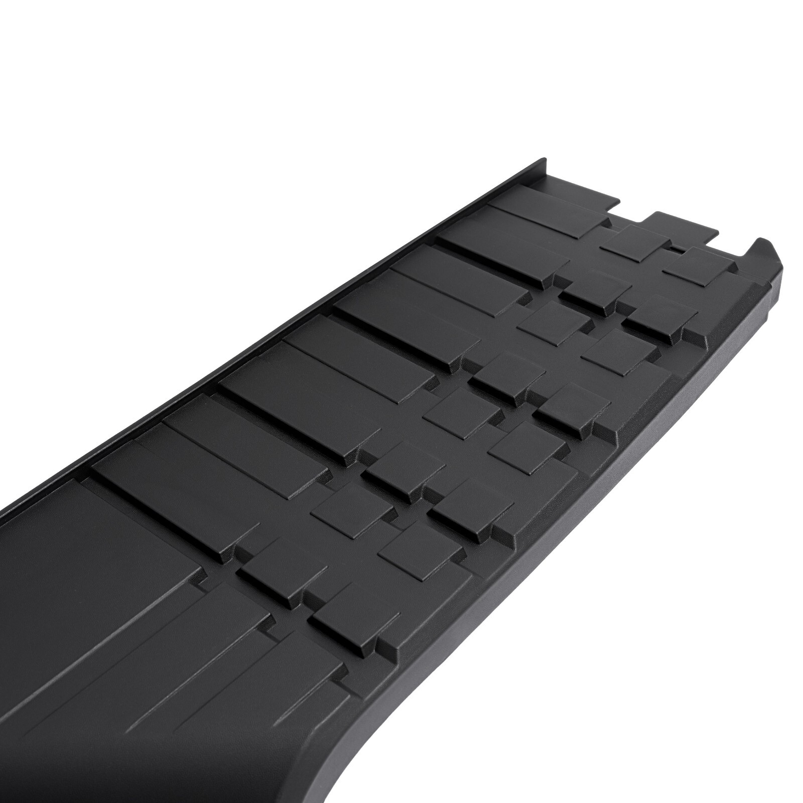 2007-2014 Toyota Tundra Rear Bumper Step Pad Molding Trim | TO1191101 ...