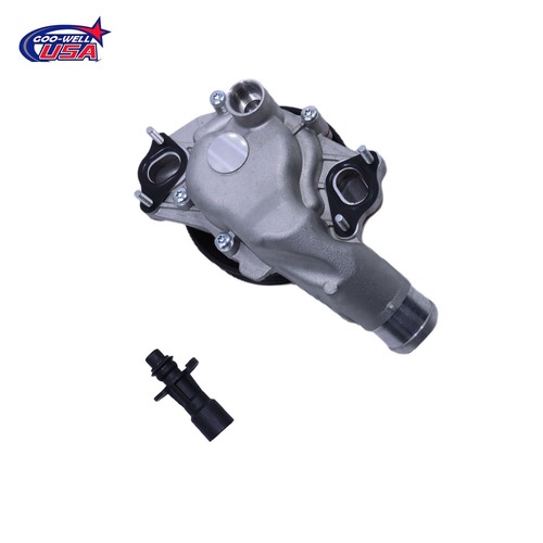 1Pc New Water Pump Kit for Land Rover Range Rover Sport V8 5.0L Lr4 ...
