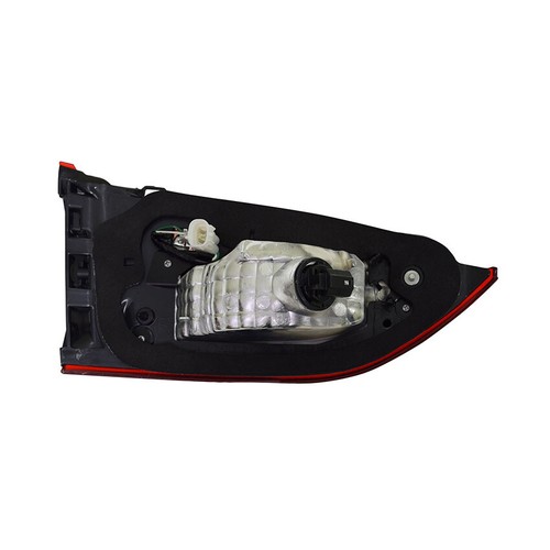 NEW RIGHT INNER TAIL LIGHT FITS MAZDA 6 2016 G45F-51-3F0B G45F513F0B ...