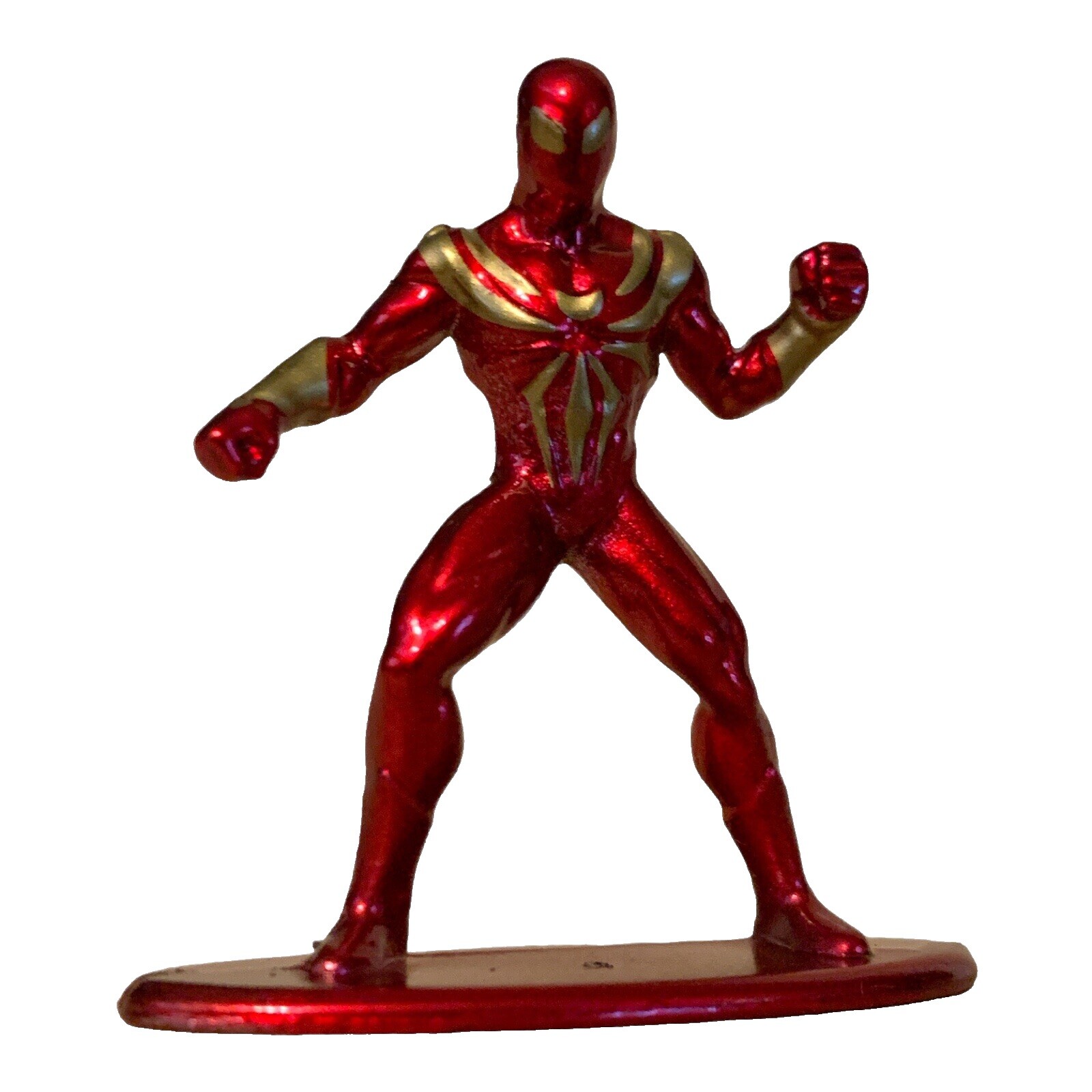 Jada Nano Metalfigs | eBay