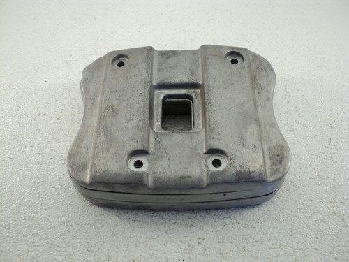 Buell M2 1200 Cyclone #6144 Front Cylinder Head Cover / Valve Cover ...