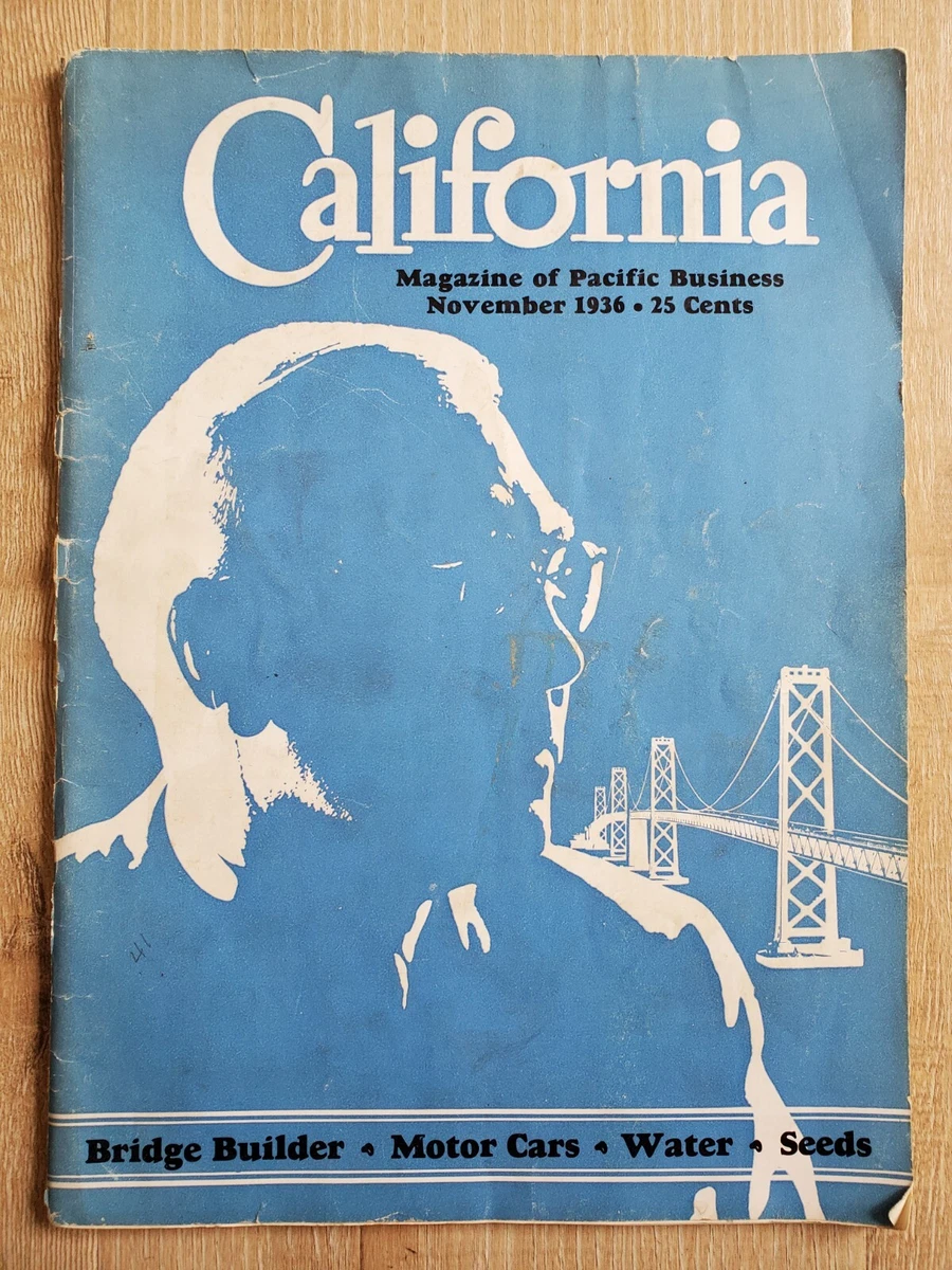 Chamber Magazine Covers