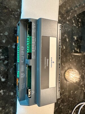 Dixell Remote Monitoring Modules XWEB500-D-8F000D Centralized ...