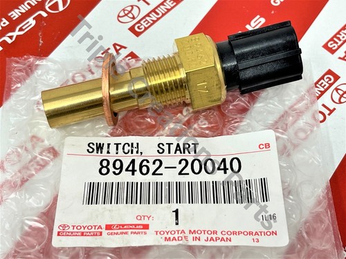 89462-20040 Toyota Genuine Cold Start Injector Time Switch 8946220040 US Stock | eBay