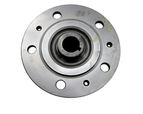 Rear Axle Wheel Hub Fits 46-71 For Jeep & Willys With Dana 41/44 | eBay UK