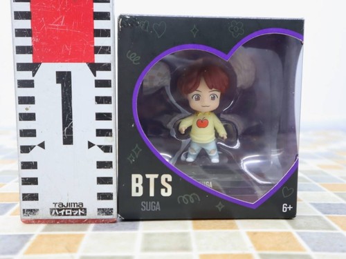 Unopened item K POP idol BTS mini doll SUGA collection O0546 | eBay