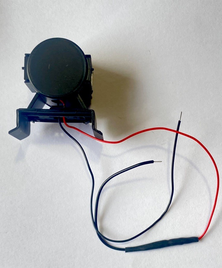 Bachmann G Scale - 4-6-0 Anniversary Loco - LED Headlight Assembly ...