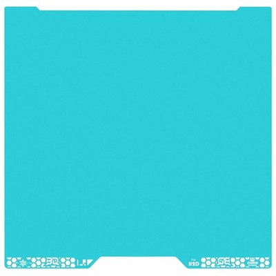 BIQU CryoGrip Pro Glacier Build Plate for Bambu-Lab H2D H2S 3D 346*355 ...