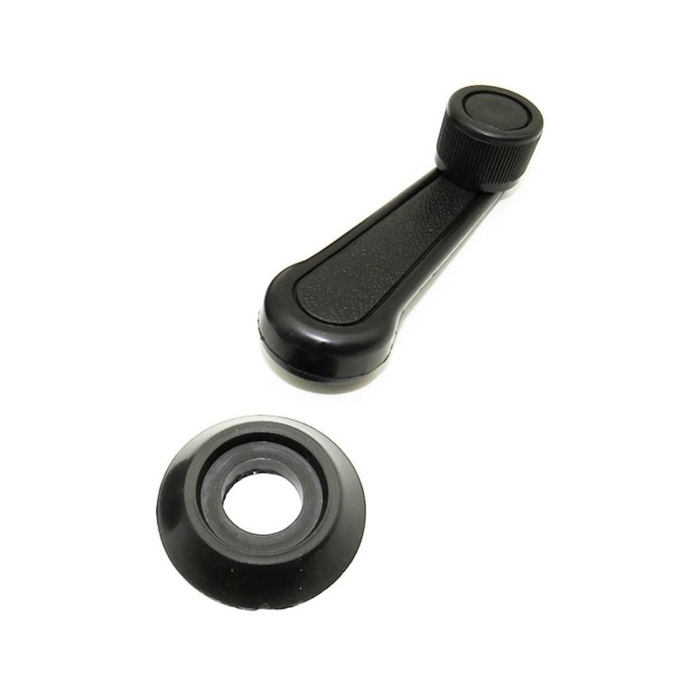 Replaces Car Window Crank Handle Door Lever Handle Auto Interior ...