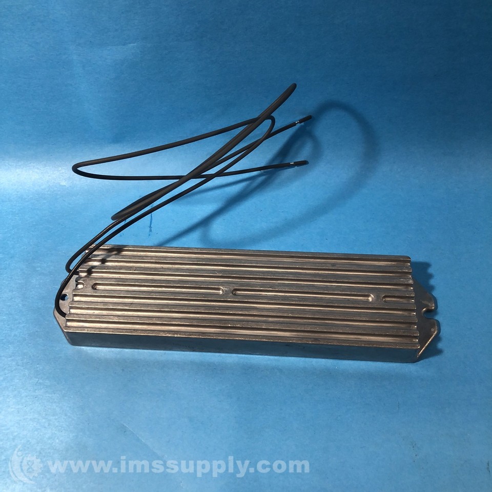 Omron R88A-RR12025 1S External Regen Resistor FNIP | eBay