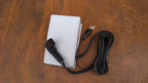 RHEOSTAT PEDALE 5 TROUS POUR MACHINE A COUDRE STARLET 495 ET A TRICOTER ...