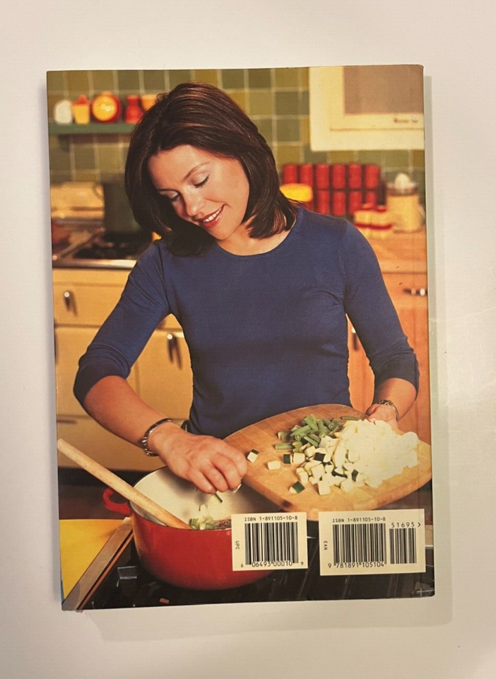 Rachel Ray 30-Minute Meals 2 Book | eBay