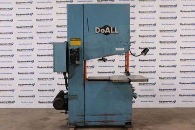 Saw - Doall Model