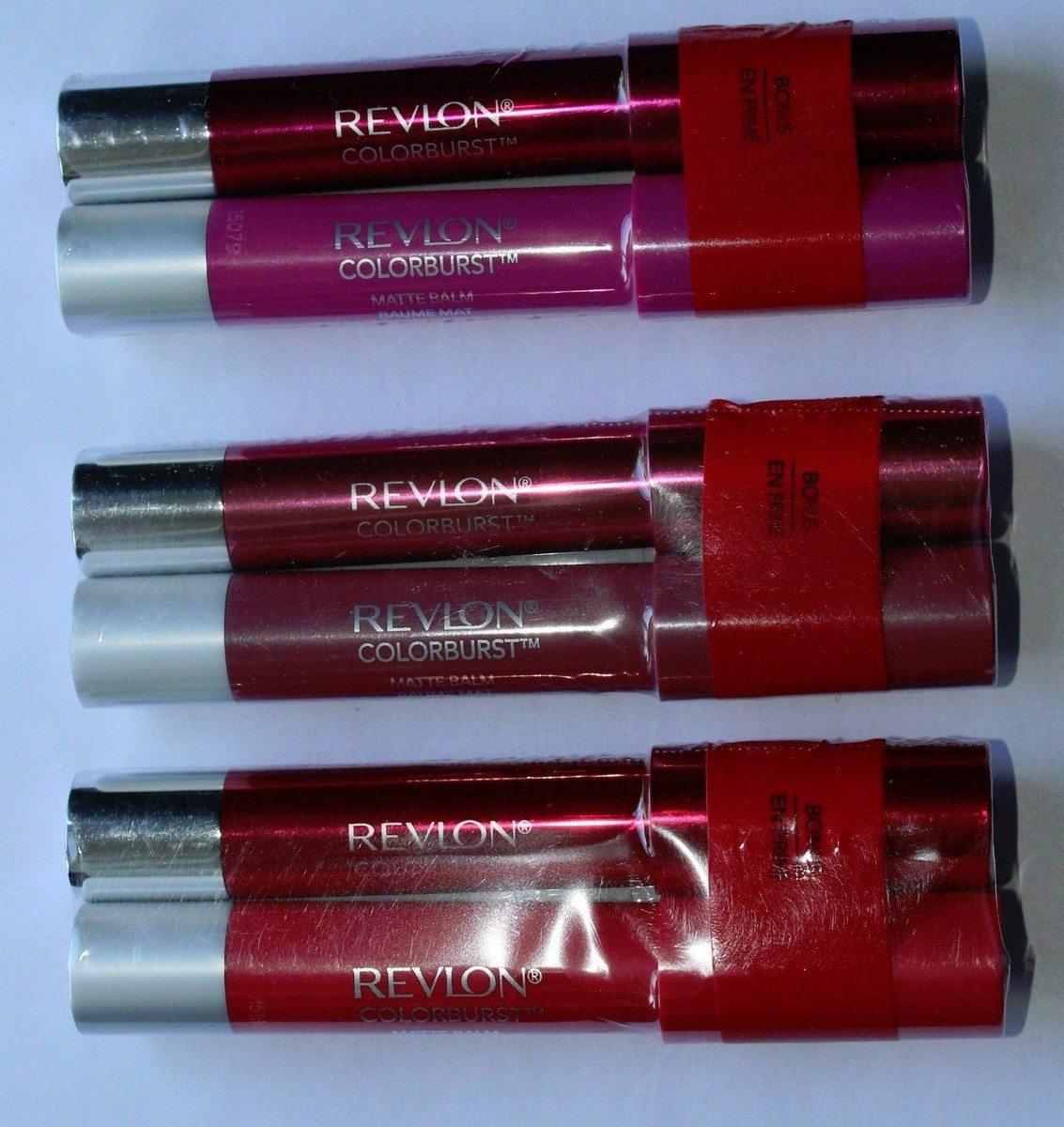 Revlon Colorburst Matte Balm Mischievous Revlon ColorBurst Matte Balm