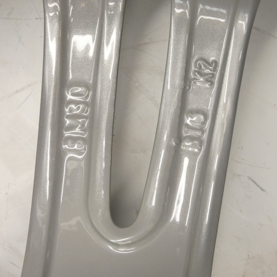 BMW 3 SERIES MV3 M SPORT 18" ALLOY WHEEL RIM 193M FRONT OEM 8036933 ...