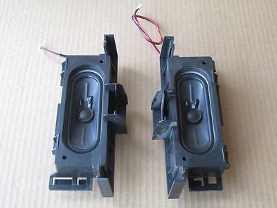 Philips 32PFL3504D/F7 Complete Speaker Set | eBay