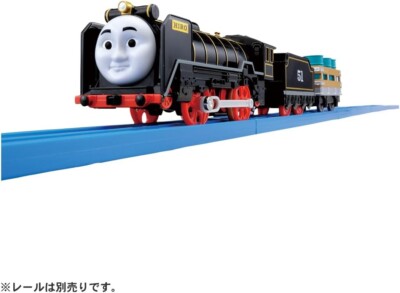 TAKARA TOMY Thomas & Friends TS-07 Plarail Hiro [NEW] | eBay