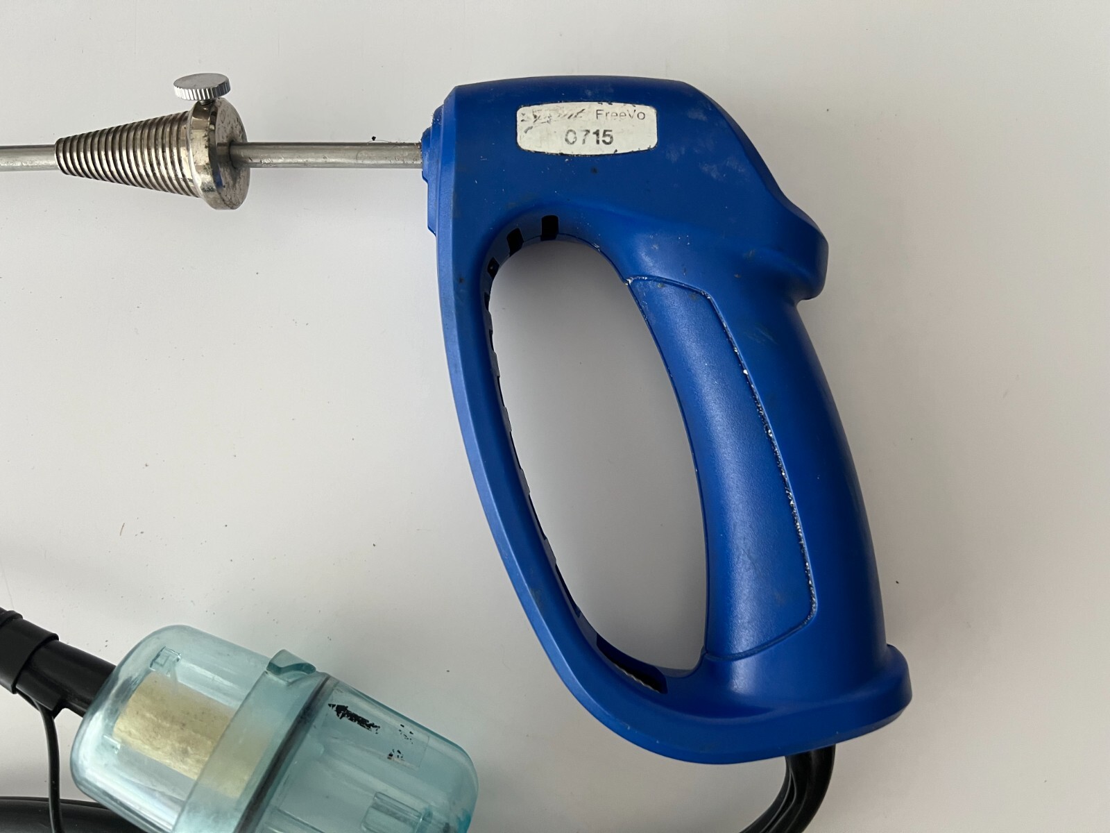 Anton PRB29010 Freevo Combustion Probe for Sprint Flue Gas Analyser for ...