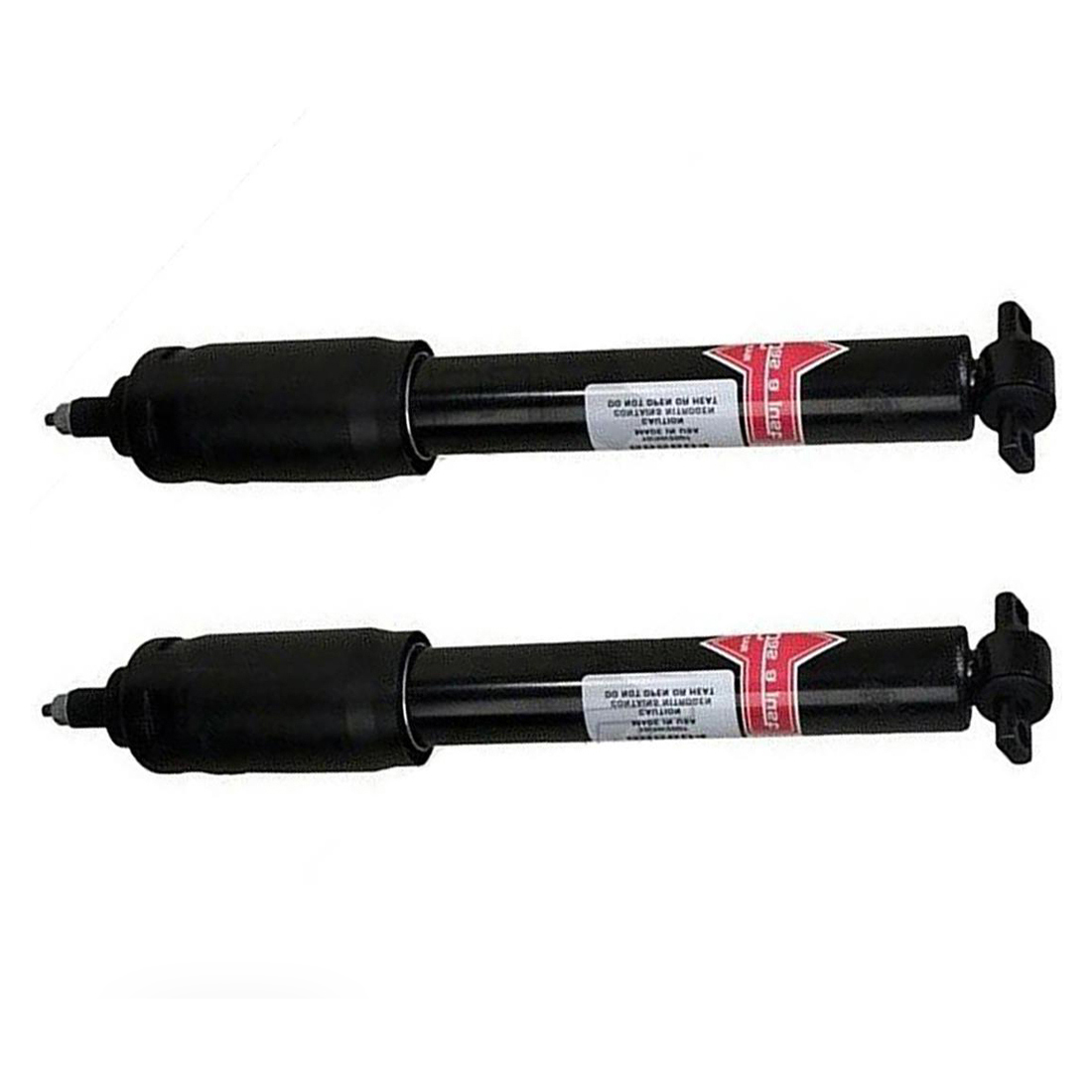 KYB Shock and Struts Shock Absorber 2x fits 1997 to 2013 Chevrolet ...