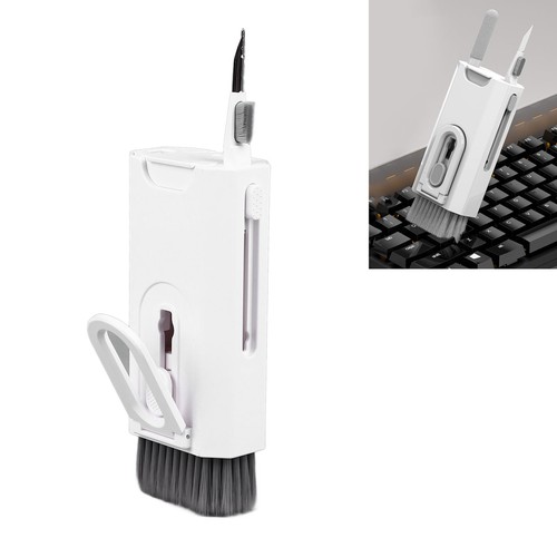 8 In 1 Electronic Cleaner Kit Laptop Screen Keyboard Cleaner Kit ...