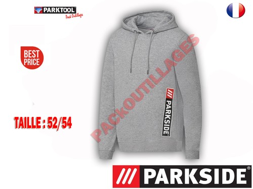 PARKSIDE Sweat avec capuche | eBay
