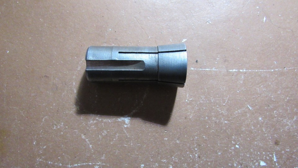 Snap On Stud Puller/Re-setter 1/2-20 Collet CG500-12 Use w/CG500 Holder ...