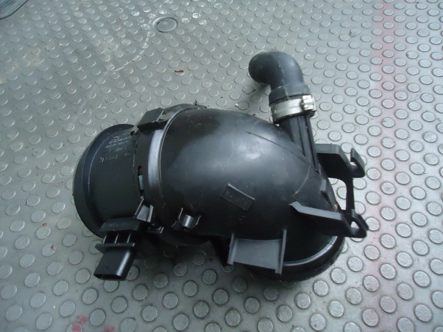 MERCEDES C CLASS C350 C300 MASS AIR FLOW METER MAF SENSOR 2730940948 08 ...