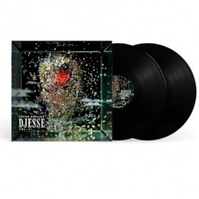 Jacob Collier/Djesse Vol.4 (2Lp) 4592769 New LP | eBay