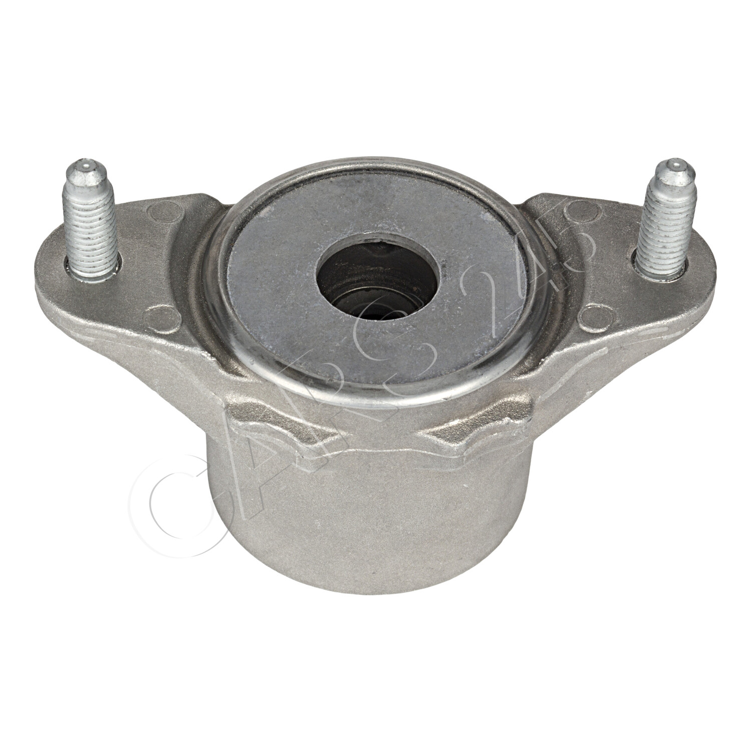 SWAG Suspension Strut Support Bearing Rear For MERCEDES W242 W246 ...