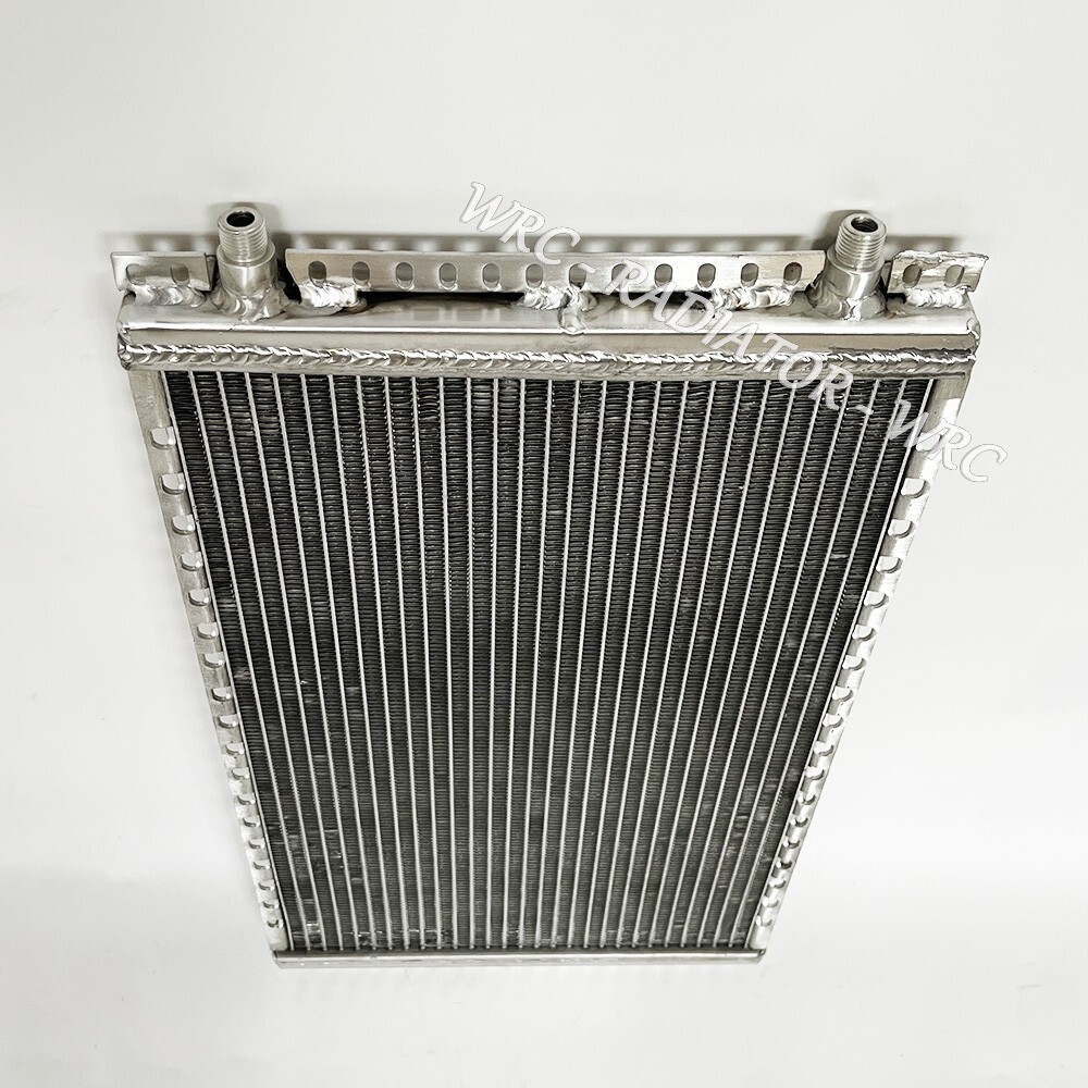 AC Condenser Fits Thermo King Tri-Pac APU; Replaces 67-2494 & 67-3184 ...