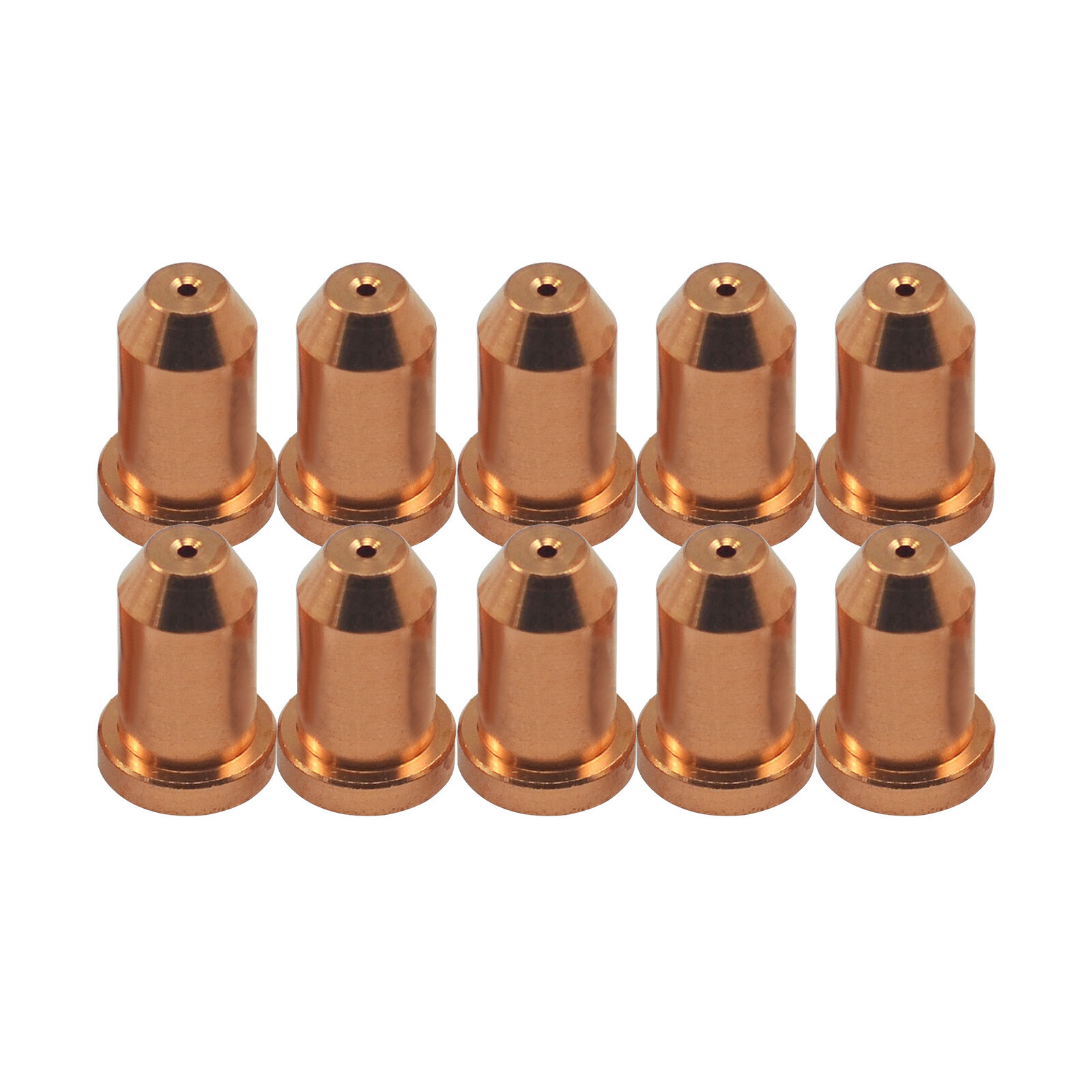 8-7514 Plasma Tips 50A 60A 1.0 Fit Thermal Dynamics PCH-102 Plasma ...