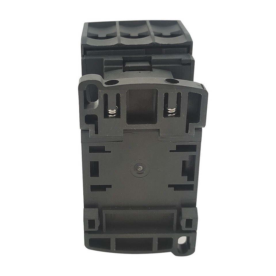 4PCS LC1D25E7 Contactor 48V coil replace Schneider contactor LC1D25E7 ...