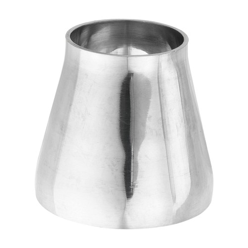 Concentric Reducer, 3" to 2" HVAC Duct Reducer and Increaser Weld Pipe ...