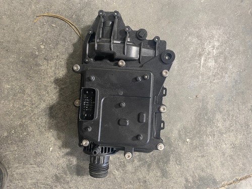 READ DESCR. SeaDoo 278003606 OEM Spark GTX RXP RXT Wake IBR Actuator ...