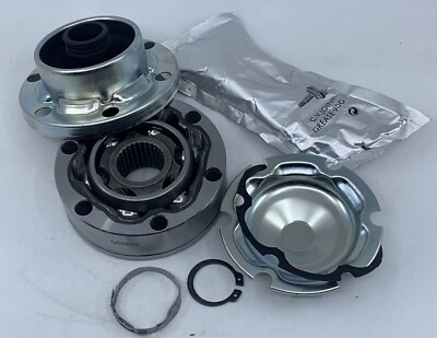 GENUINE FORD FALCON BF FG UTE FPV XR6-T & XR8 TAIL SHAFT CV JOINT SHAFT ...