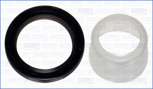 Shaft Seal, crankshaft for RENAULT:DUSTER,KAPTUR,CLIO III,MEGANE CC ...