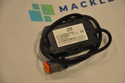 Construction Equip Parts - Control Module