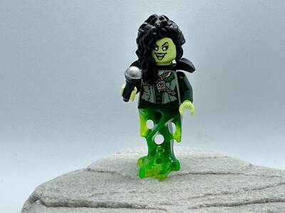 LEGO® Vidiyo Minifigur Banshee Singer (43101) - Bandmates NEU vidbm01-8 ...