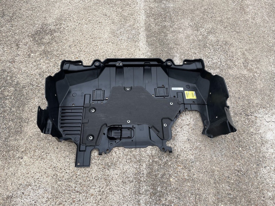 2017 2018 Subaru Forester Under Engine Shield 2.5L 56410SG050 CAPA New ...