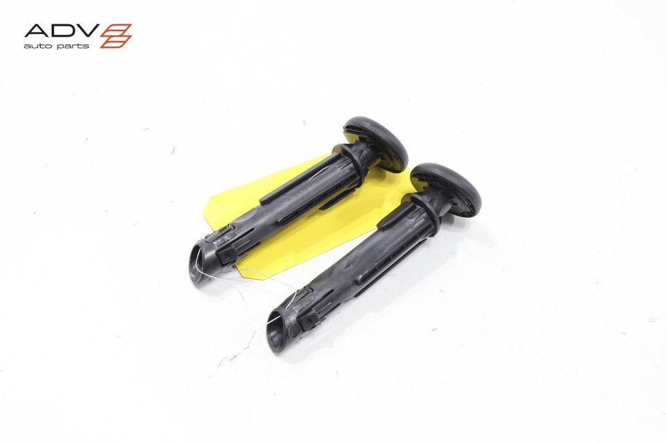 2024 - 2025 HYUNDAI KONA FRONT LEFT SIDE SEAT HEADREST GUIDE SLEEVES ...