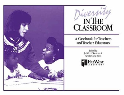 Diversity in the Classroom: A - Paperback, by Shulman Judith H.; - Very ...