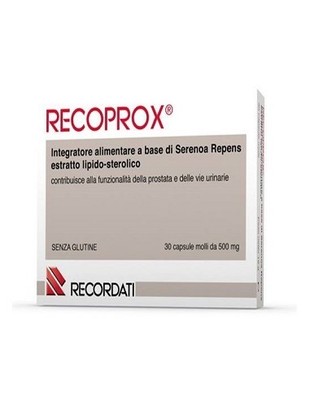 RECOPROX 30CPS MOLLI | eBay