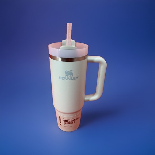 Stanley Quencher H2.0 30 oz Tumbler - mist for sale online | eBay