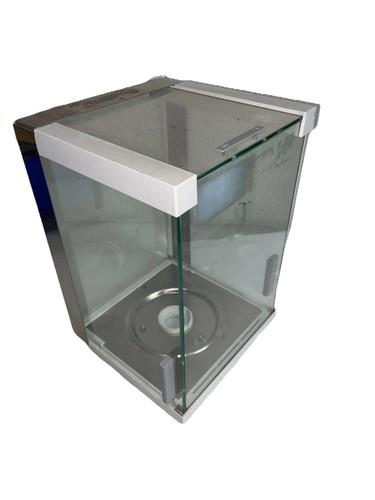 Draft Shield for Sartorius BP Series Analytical Lab Scales Digital ...