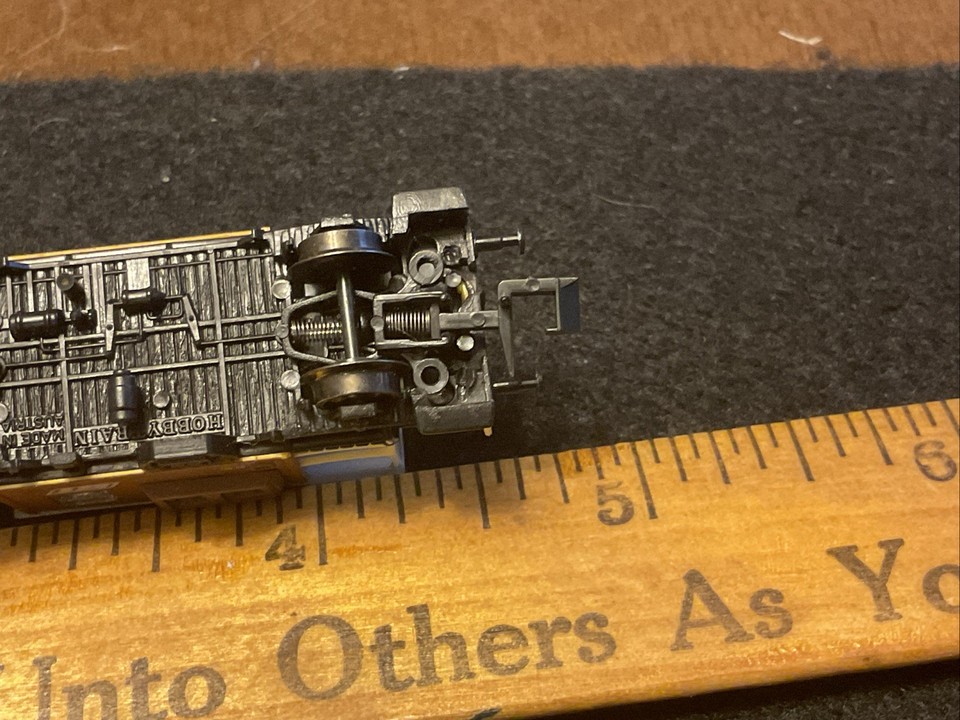 Hobbytrain Spur N Scale Sputnik BT Train Vintage | eBay