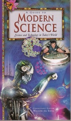 A Guide to Modern Science: Science & Technology in T... 9781877019319| eBay