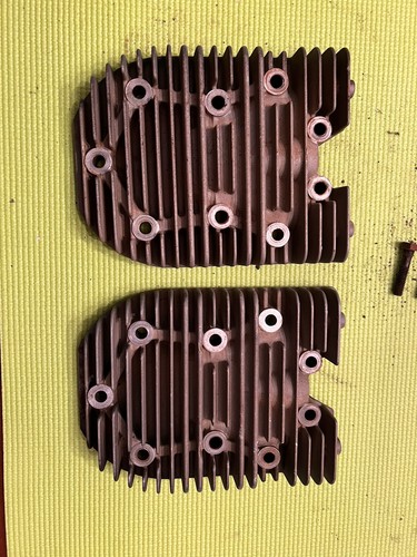 Cub Cadet 782 International Tractor Kohler 17hp Engine Pair of Cylinder ...