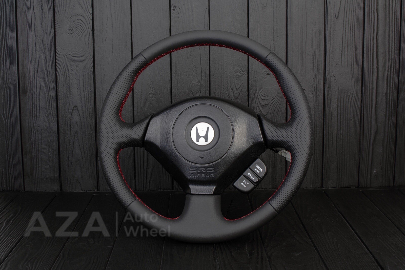 Honda s2k S2000 AP1 AP2 Professionally restored steering wheel 1999 ...